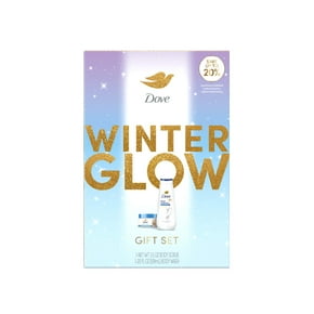 Dove Gift Set
