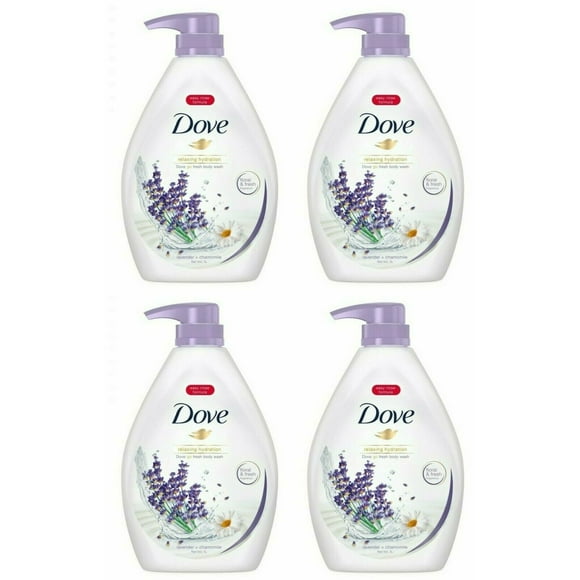 Dove Pump Hand Soap