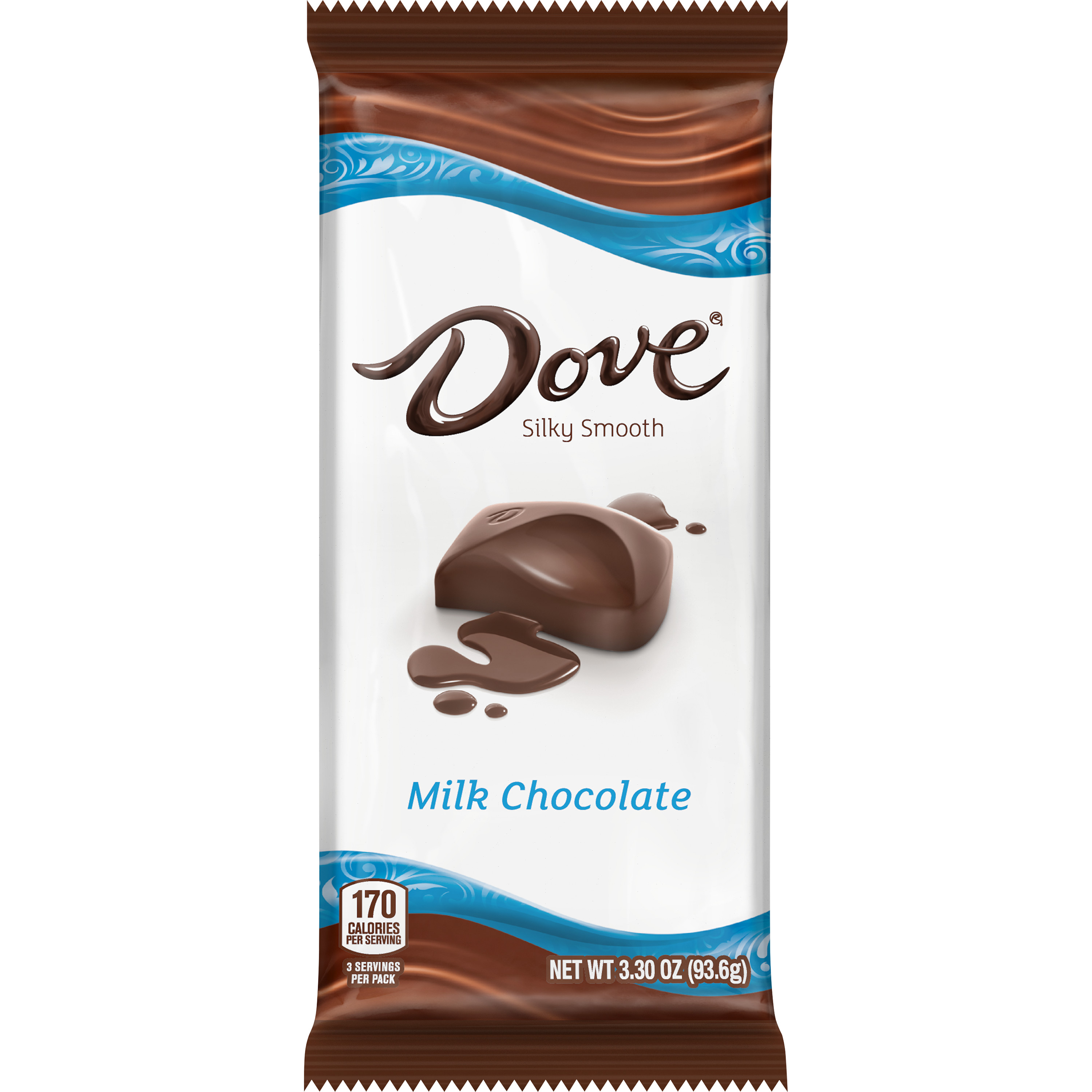 Dove Candy Milk Chocolate Bar 3 30 Oz Walmart Dove Candy Milk Chocolate Bar 3 30 Oz Walmart