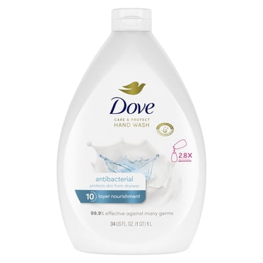 Safeguard Liquid Hand Soap, Fresh Clean Scent, 25 oz - Walmart.com