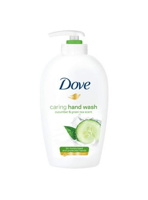 Dove Hand Soaps in Bath & Body - Walmart.com