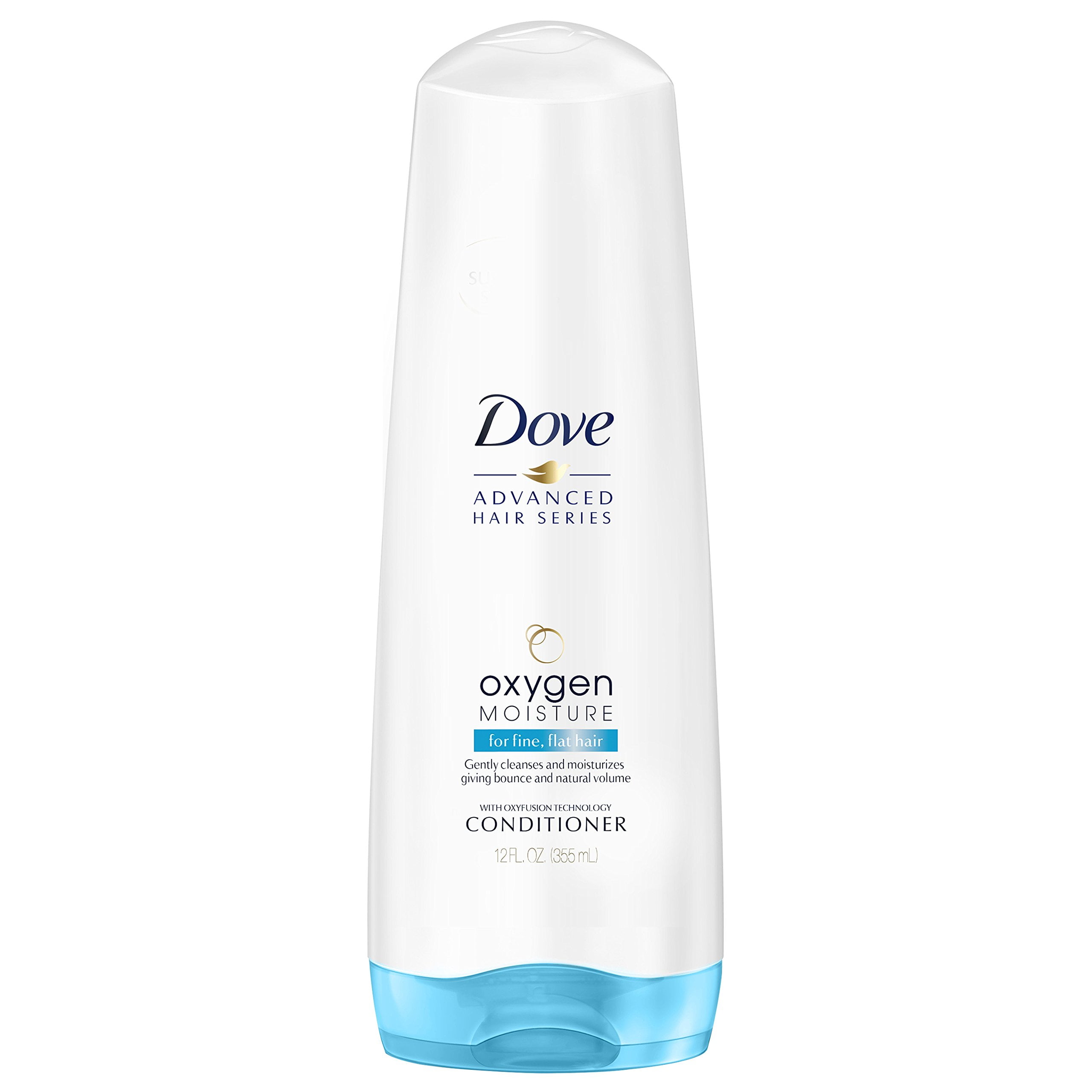 Dove Cd Oxygen Moisture Size 12Z Dove Conditioner Oxygen Moisture 12Z ...