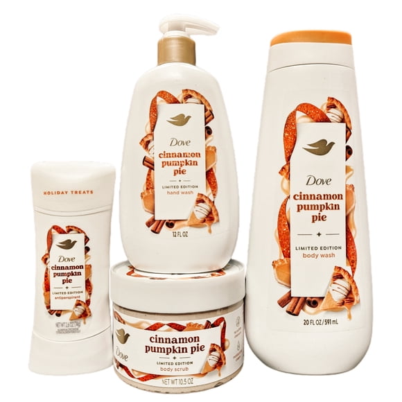 Dove Gift Set