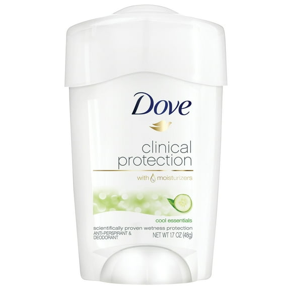 Dove Deodorant Spray