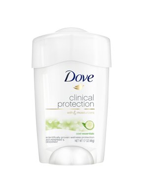 Dove Deodorant in Deodorants - Walmart.com