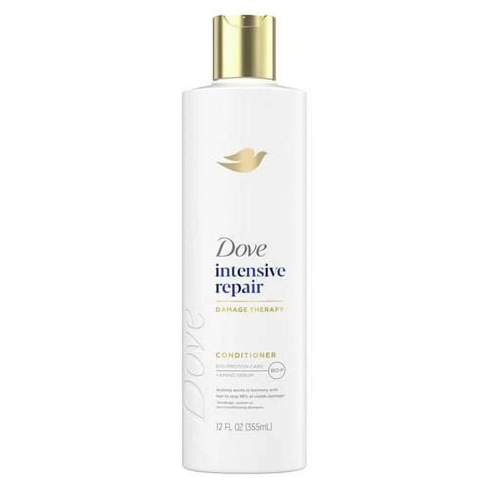 Dove Conditioner Intensive Repair For Damaged Hair With Bio-Protein ...