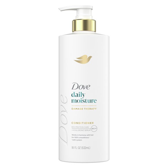 Dove Moisturizers