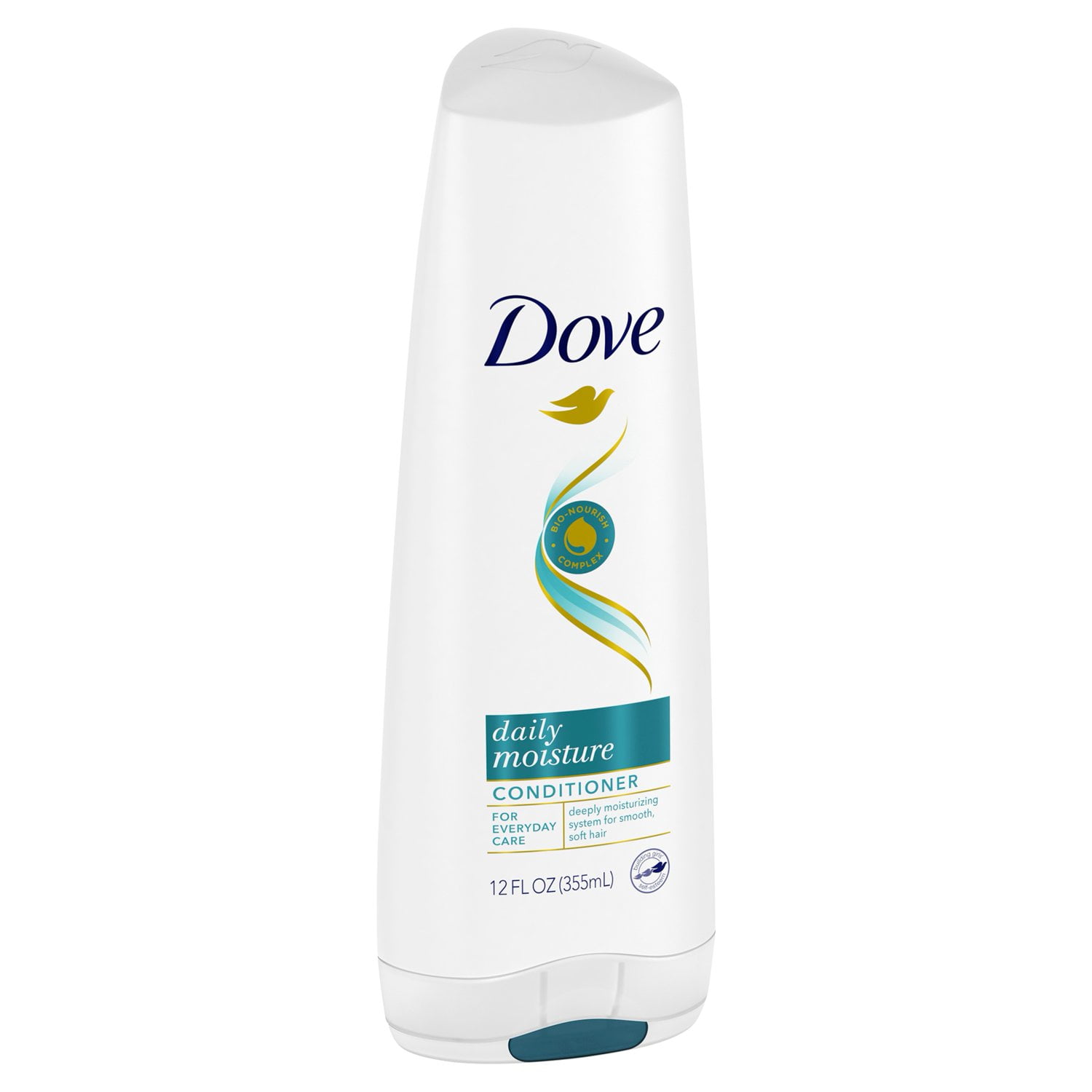 Dove Conditioner Daily Moisture Damage Therapy with Bio-Protein Care ...