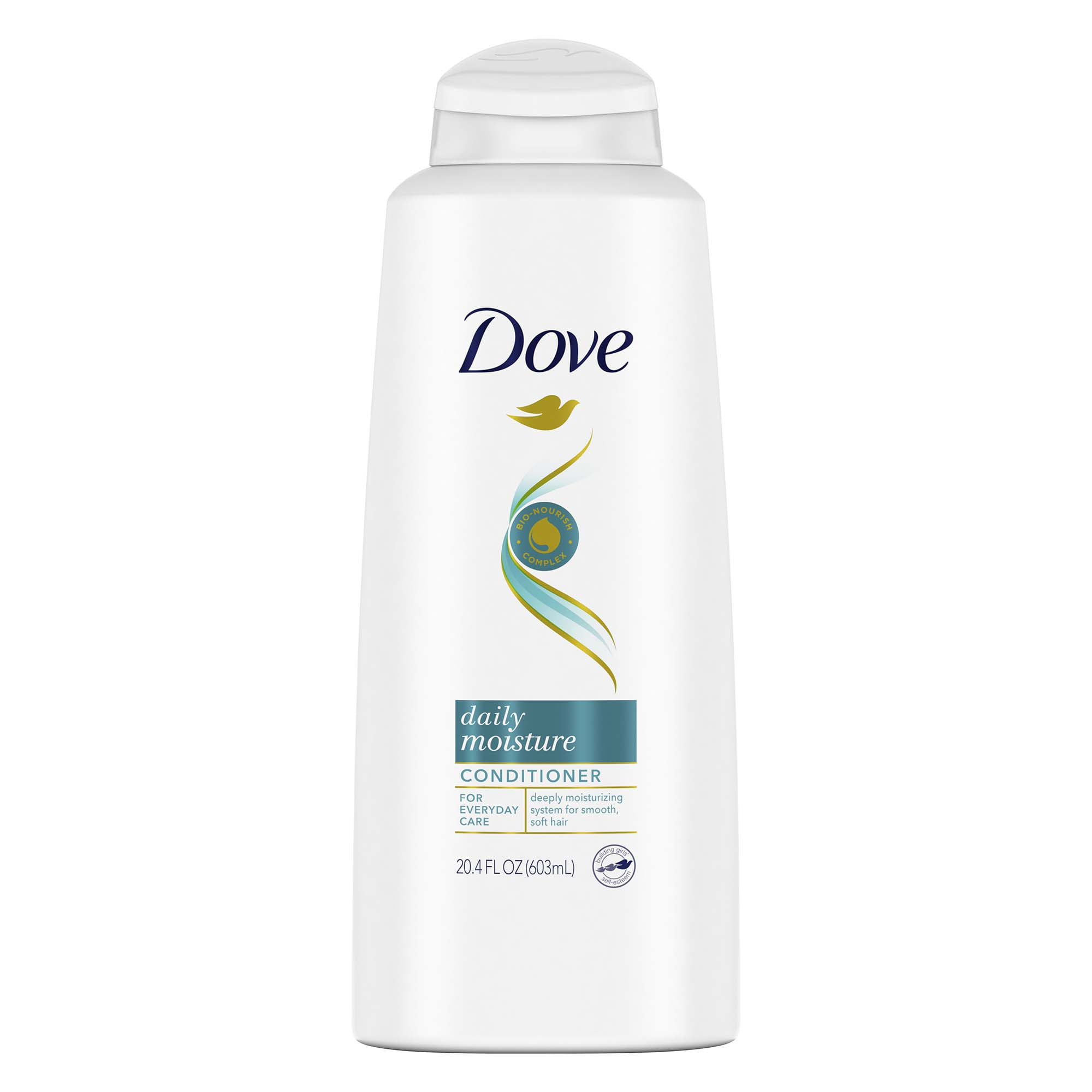 Dove Nutritive Solutions Daily Moisture Conditioner, Everyday ...