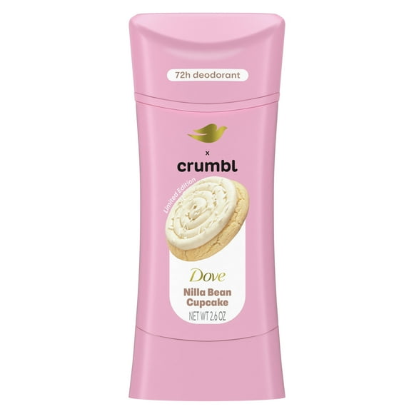 Dove x Crumbl in Bath & Body - Walmart.com