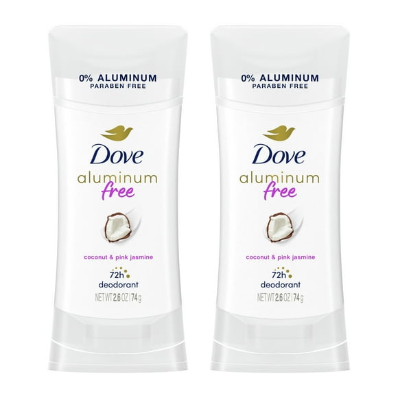 Deodorant Stick