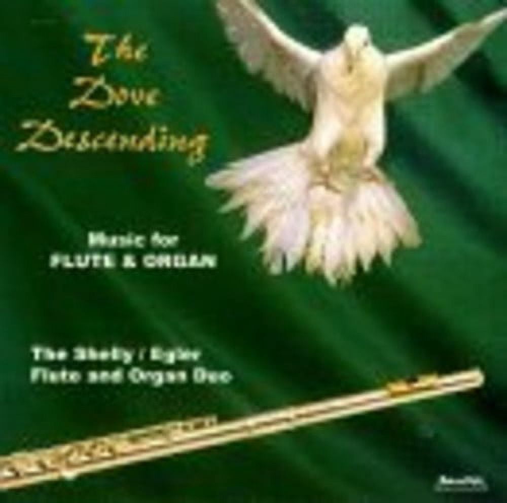 Dove Descending - Dove Descending - Classical - CD - Walmart.com