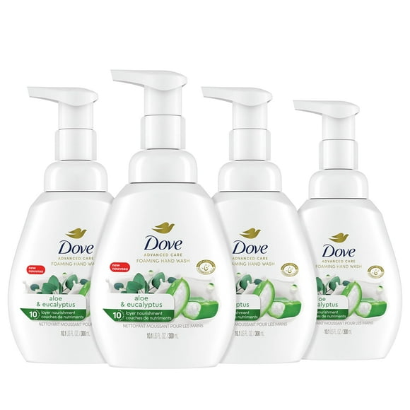 Dove Hand Soaps in Bath & Body - Walmart.com