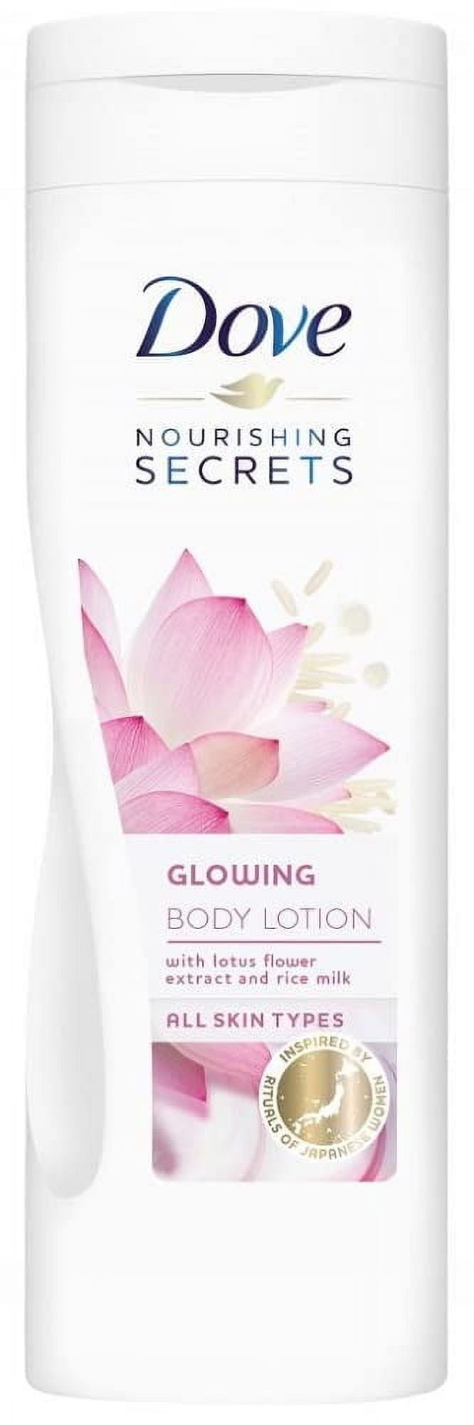 Dove Body Lotions & Moisturizers - Walmart.com