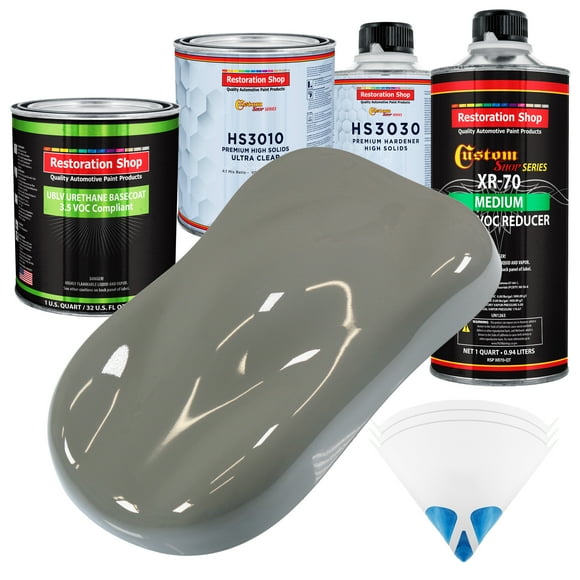 Car Paint Kits in Automotive Paints and Coatings - Walmart.com