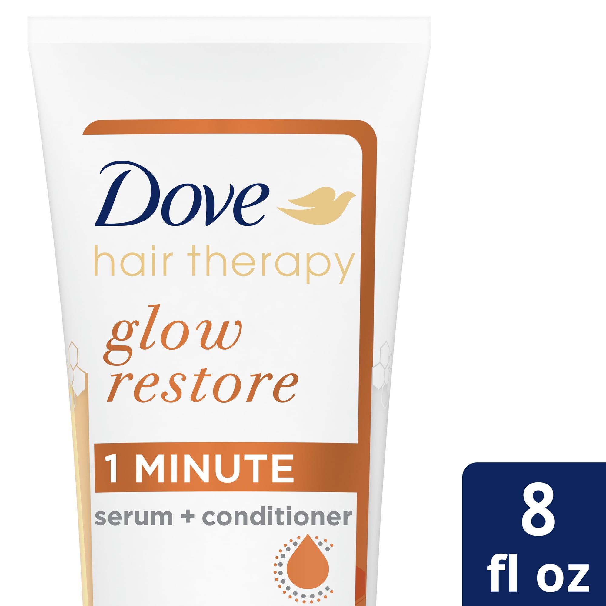 Dove Deep Conditioning Treatment