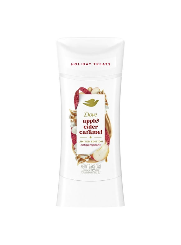 Dove Deodorant & Antiperspirant | Walmart.com