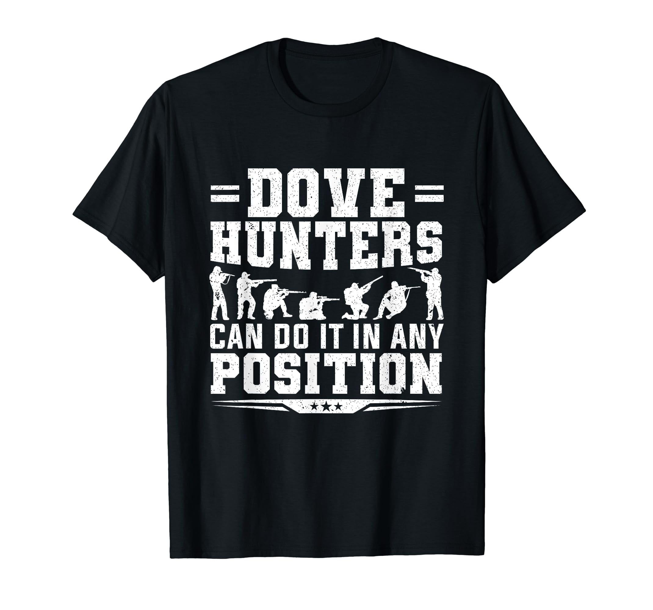 Dove Hunting Shirt Dove Hunter Hunting Season T-Shirt - Walmart.com