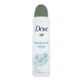 Dove Light Green Body Spray Natural Touch - 5.71oz - Walmart.com
