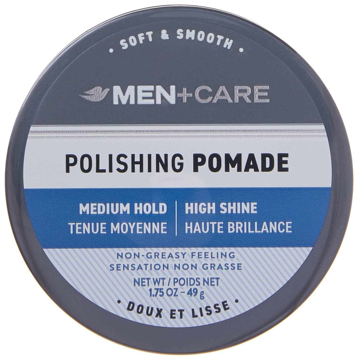 Dove Men+Care Defining Pomade, Sleek Hold 1.75 Ounce Packaging May Vary ...