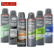 Dove Men + Care Deodorants & Antiperspirant