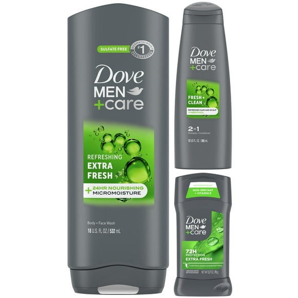 Dove Men Body Wash in Body Wash - Walmart.com