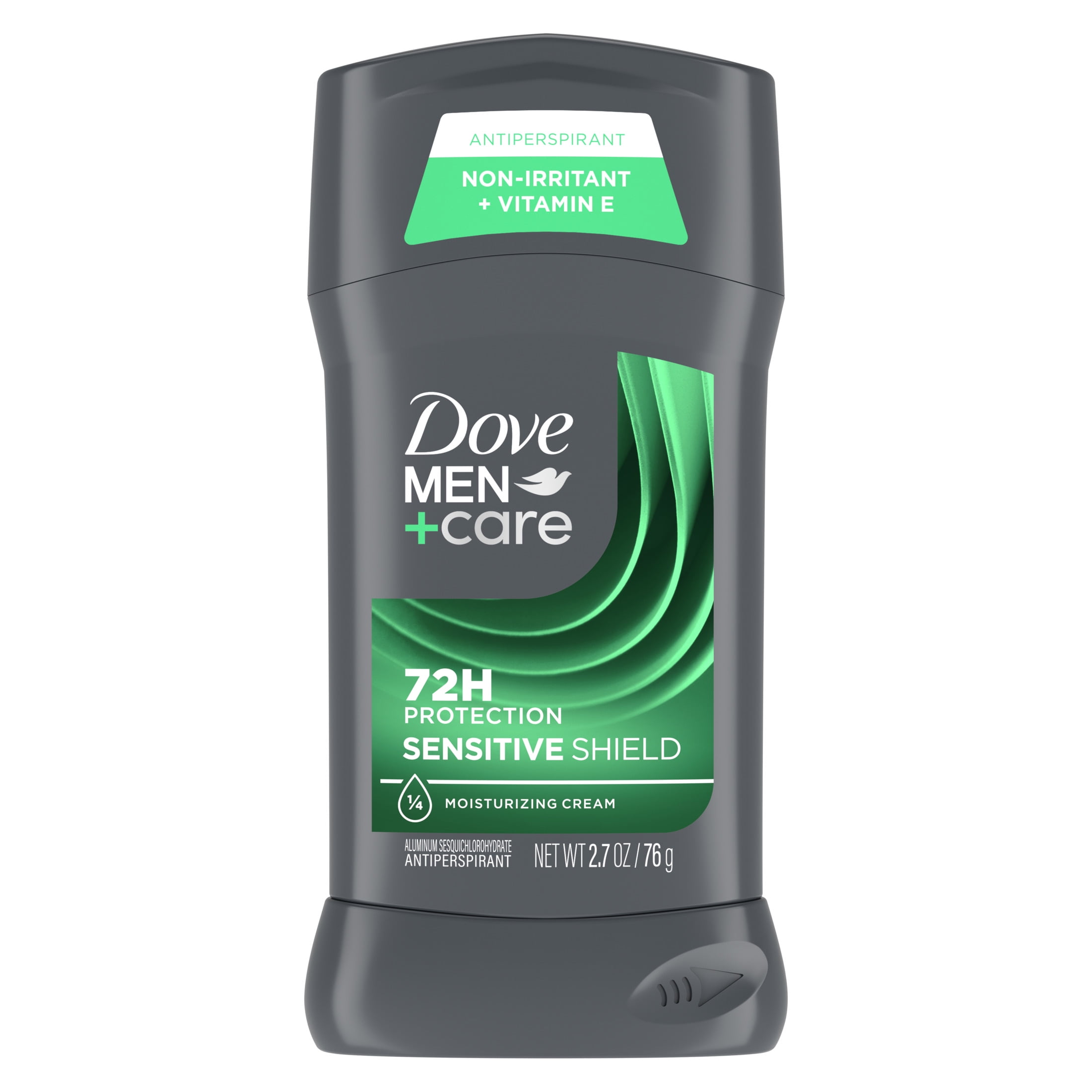 Dove MenCare Sensitive Shield Antiperspirant Nepal | Ubuy