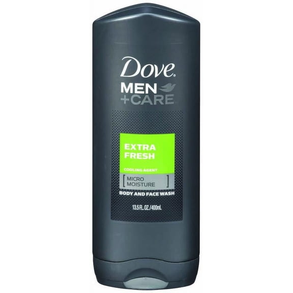 Mens Dove Soap