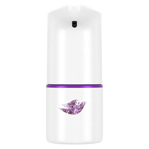 Dove Nourishing Foaming Hand Wash Lavender & Chamomile Touchless ...