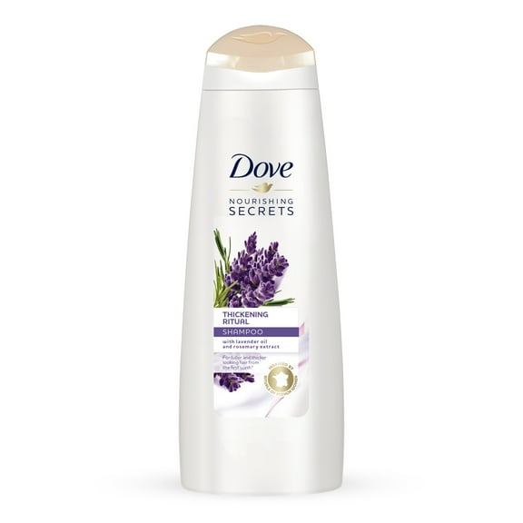 Rituals Shampoo