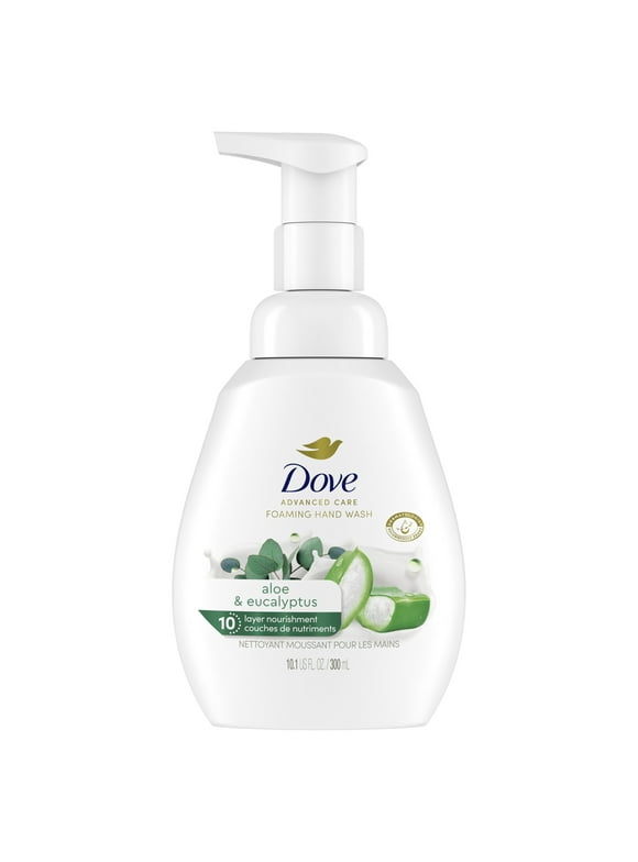 Dove Hand Soaps in Bath & Body - Walmart.com