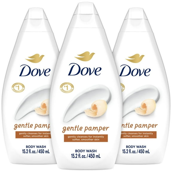 Dove Moisturizers