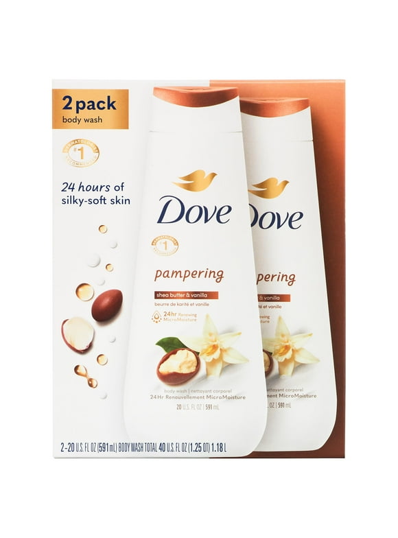 Dove in Health, Beauty & Personal Care - Walmart.com