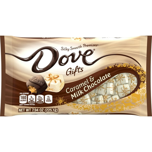 DOVE Chocolate