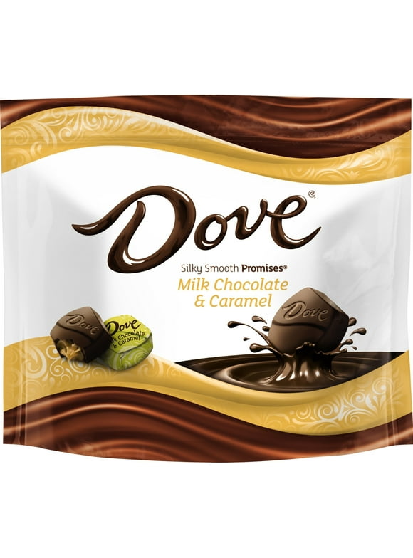 Dove Chocolate in Candy - Walmart.com
