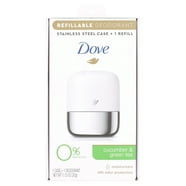 Hollywood Deodorant Removing Sponge - Walmart.com