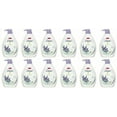 Dove Relaxing Body Wash Pump Lavender Oil-1Liter Bulk Case of 12 ...