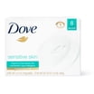 Dove Beauty Bar, Sensitive Skin (4 oz., 16 ct.) - Walmart.com