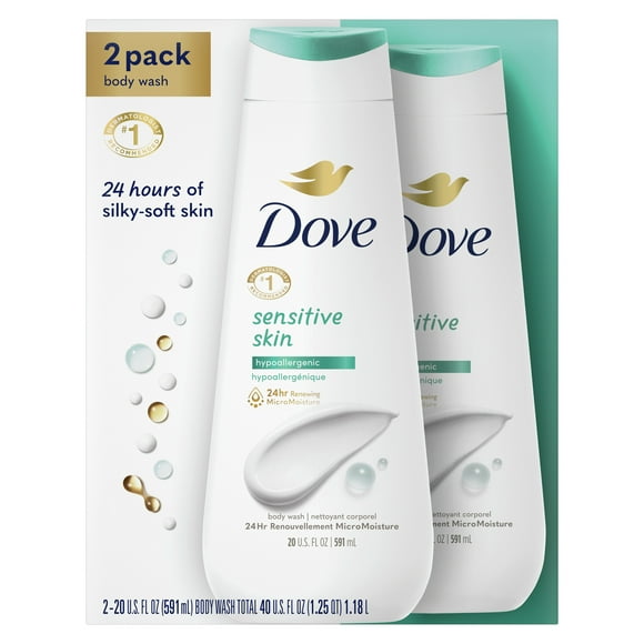 Dove Soap Unscented