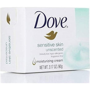 Unscented Dove