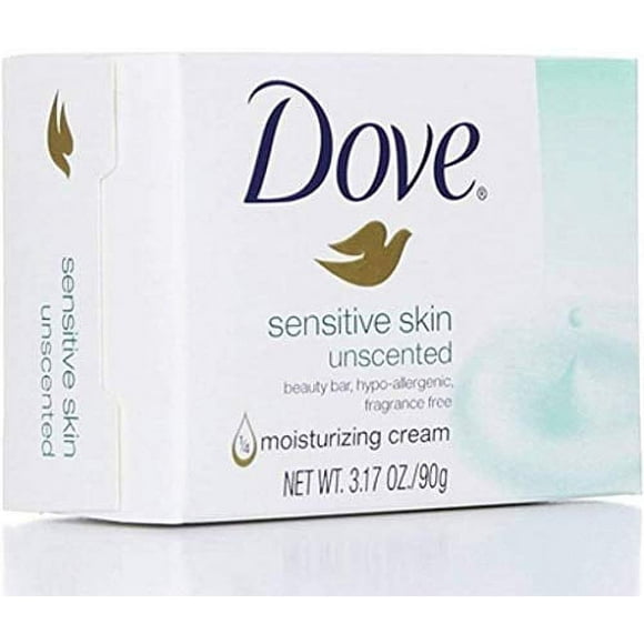 Unscented Dove