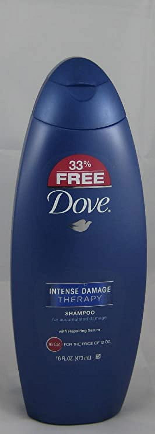 Dove Sh Ac Therapy 33% Bns - Walmart.com