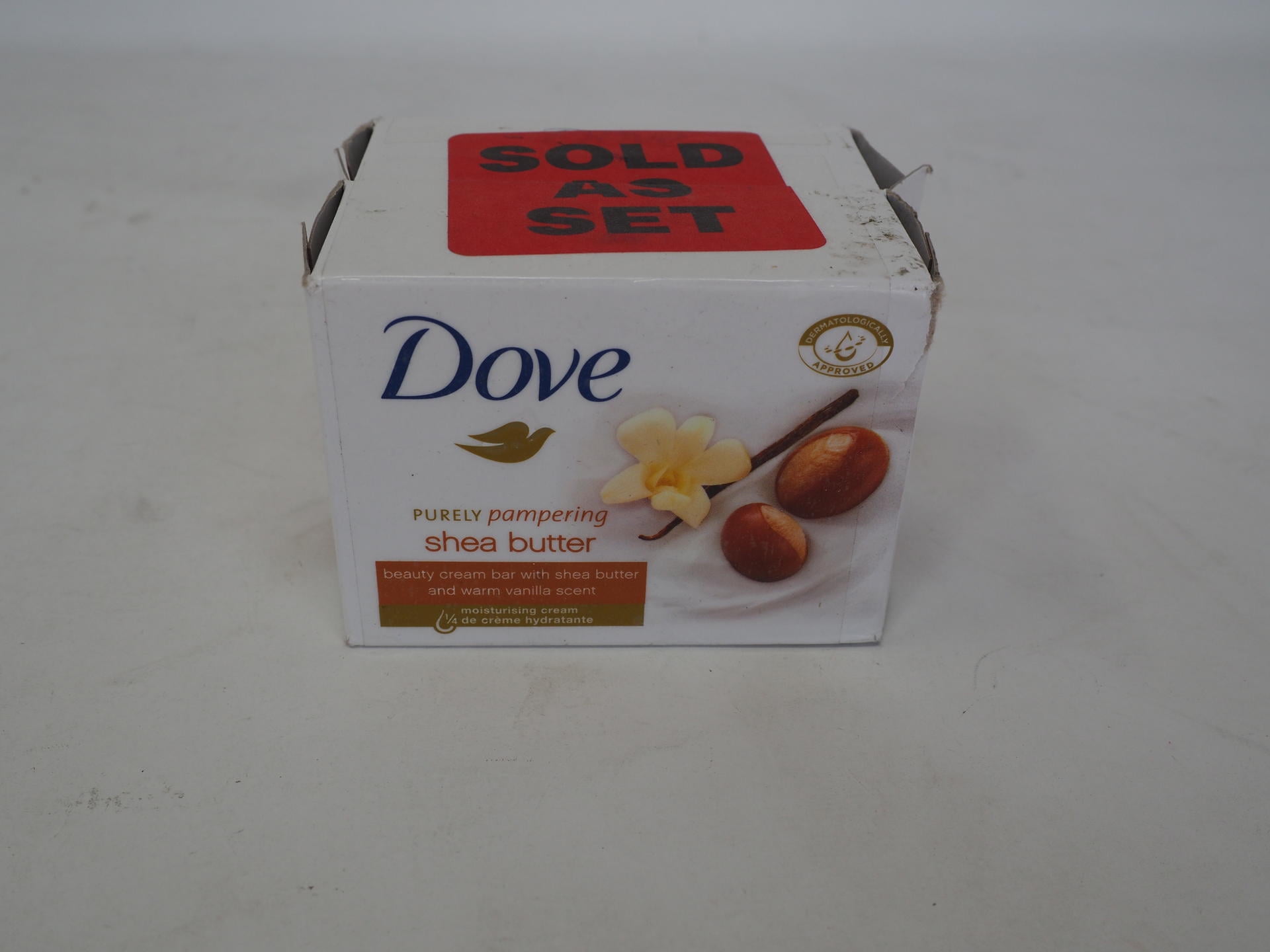 Dove Shea Butter - Walmart.com