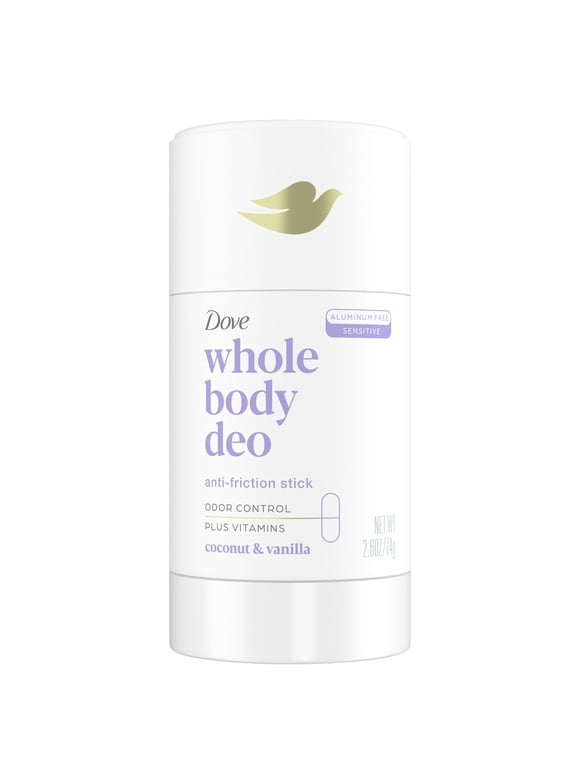 Dove Deodorant in Deodorants - Walmart.com