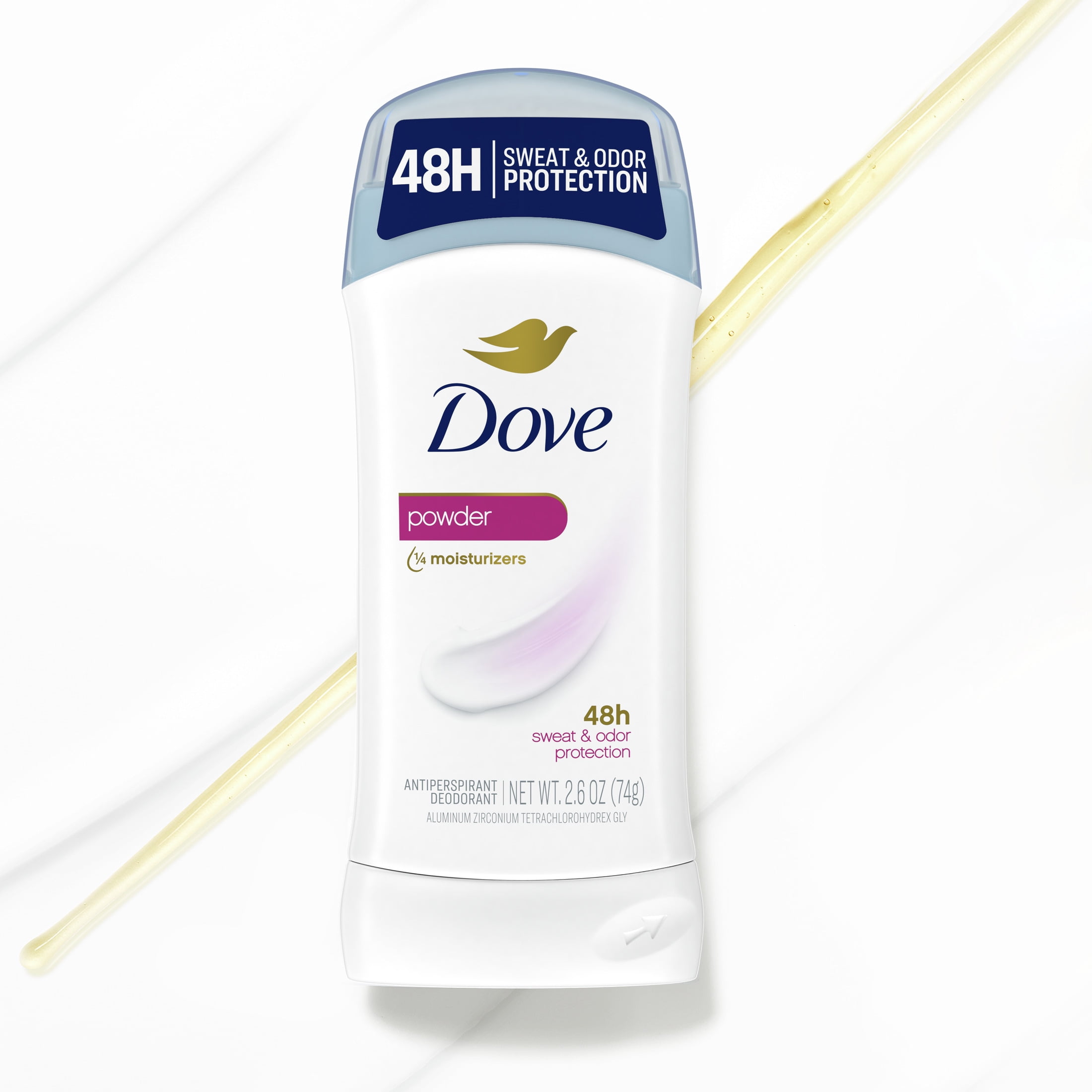 Dove Women' Deodorant | Body sprays for grocery retail - Walmart ...