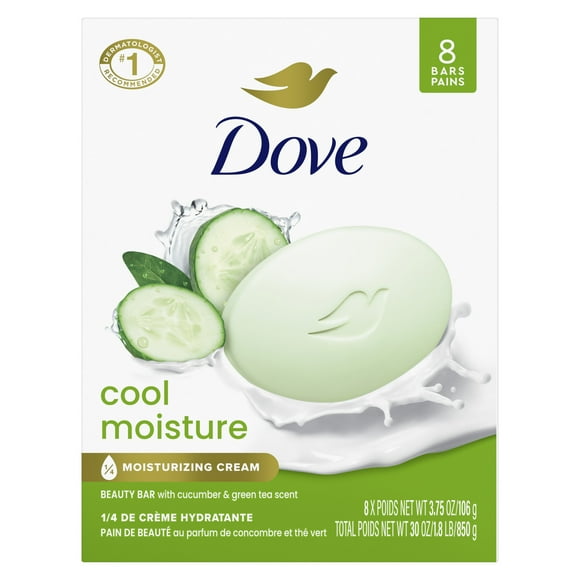 Brand Dove Bar Soap