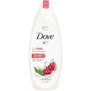 2 Pk. Dove Glowing Ritual Body Wash, Lotus Flower Extract & Rice Water ...