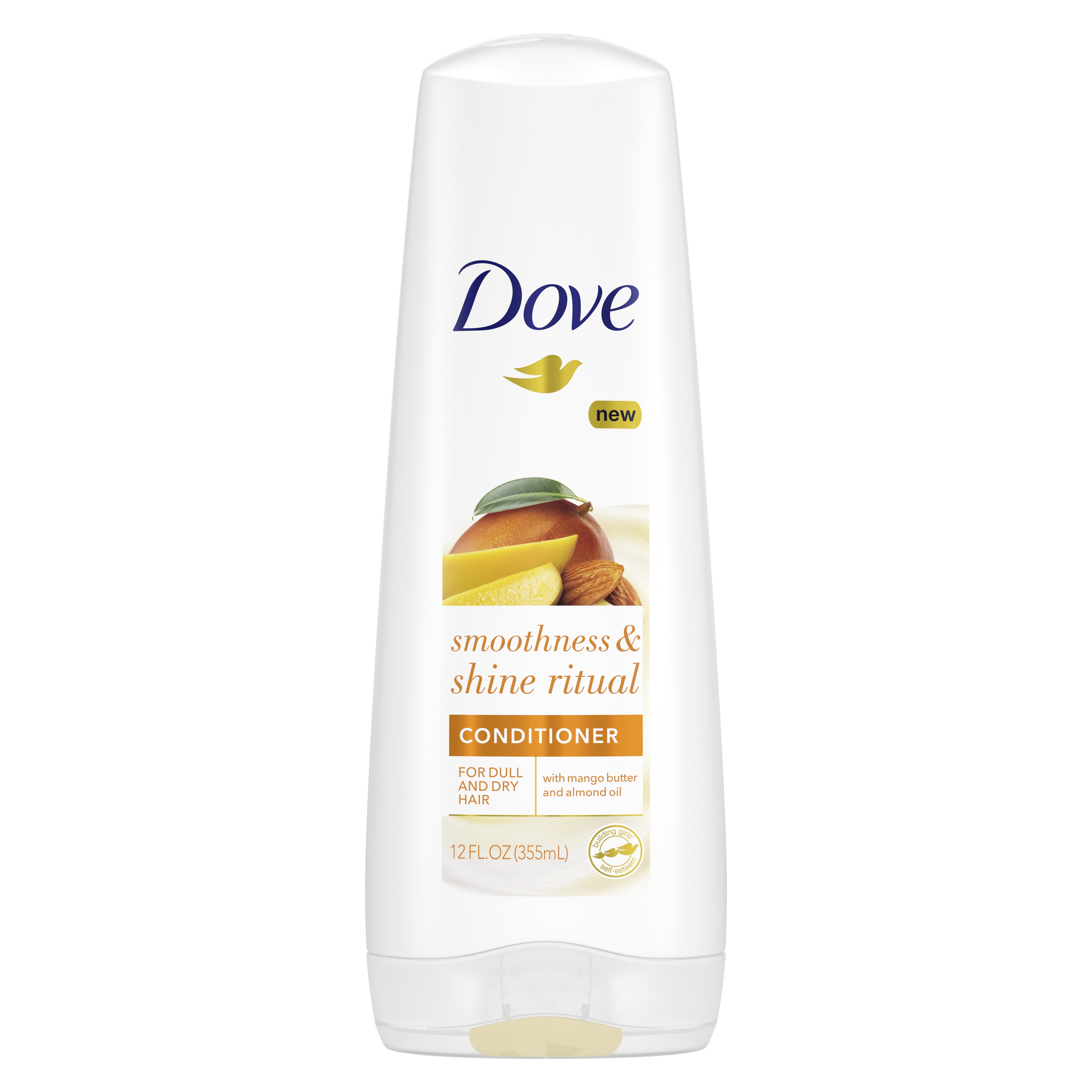 Dove nourishing Secrets Smoothness & Shine Ritual Moisturizing Daily ...