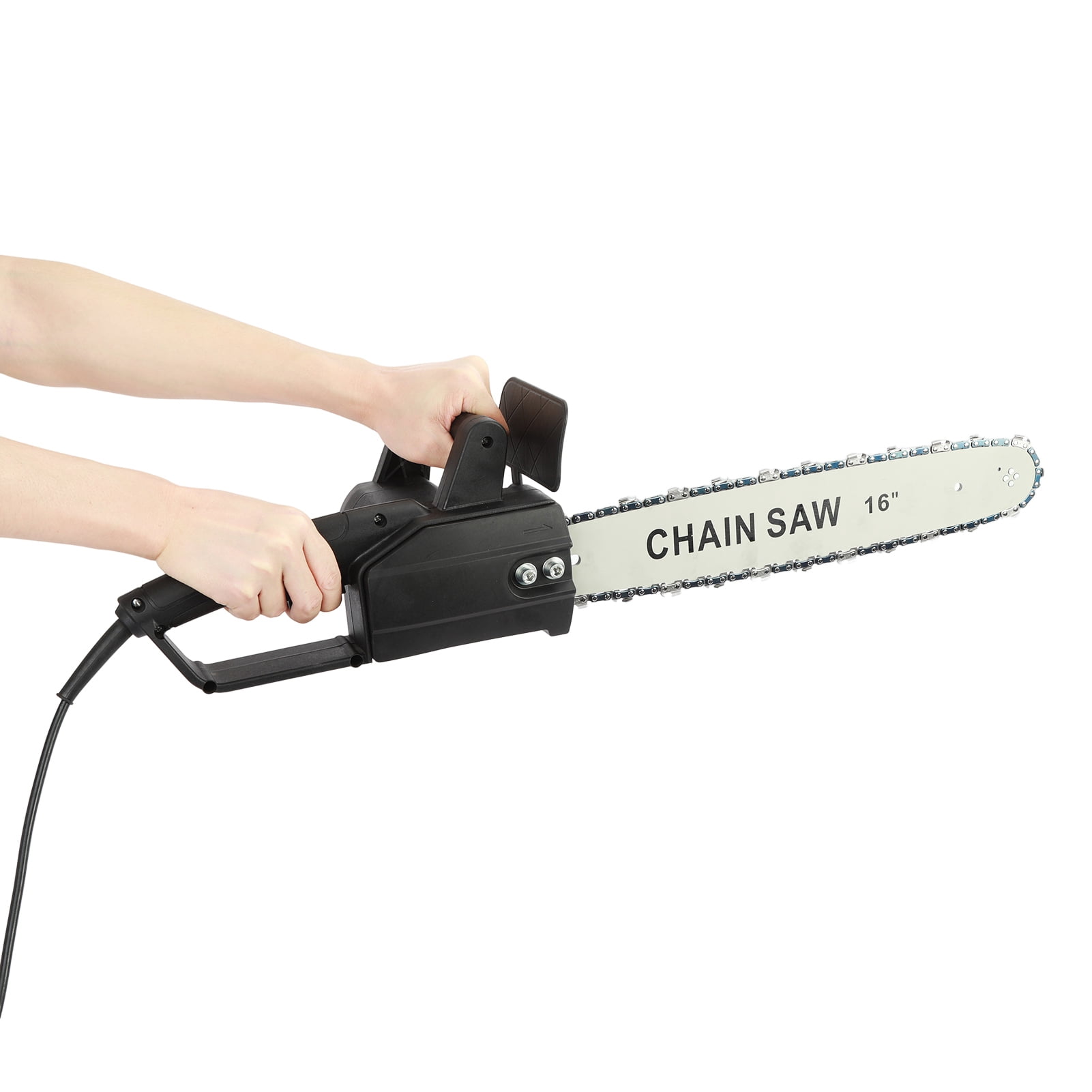 DovePro 1 set 16 Inch Electric Chainsaw,2.6KW High Power Household ...