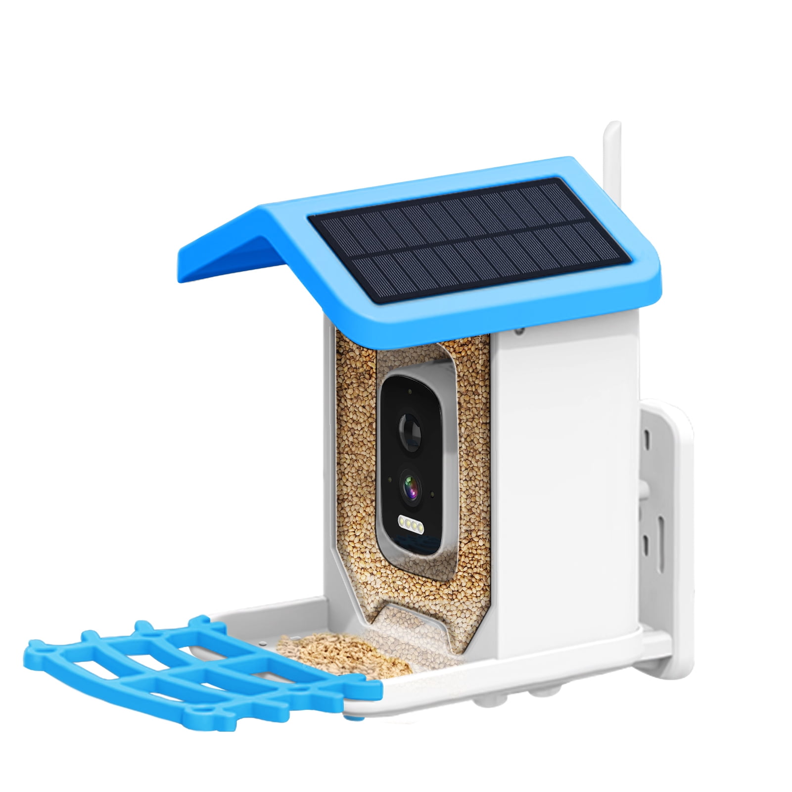 DovePro Automatic Bird Feeder,Smart Bird Feeder with Camera,Hummingbird ...